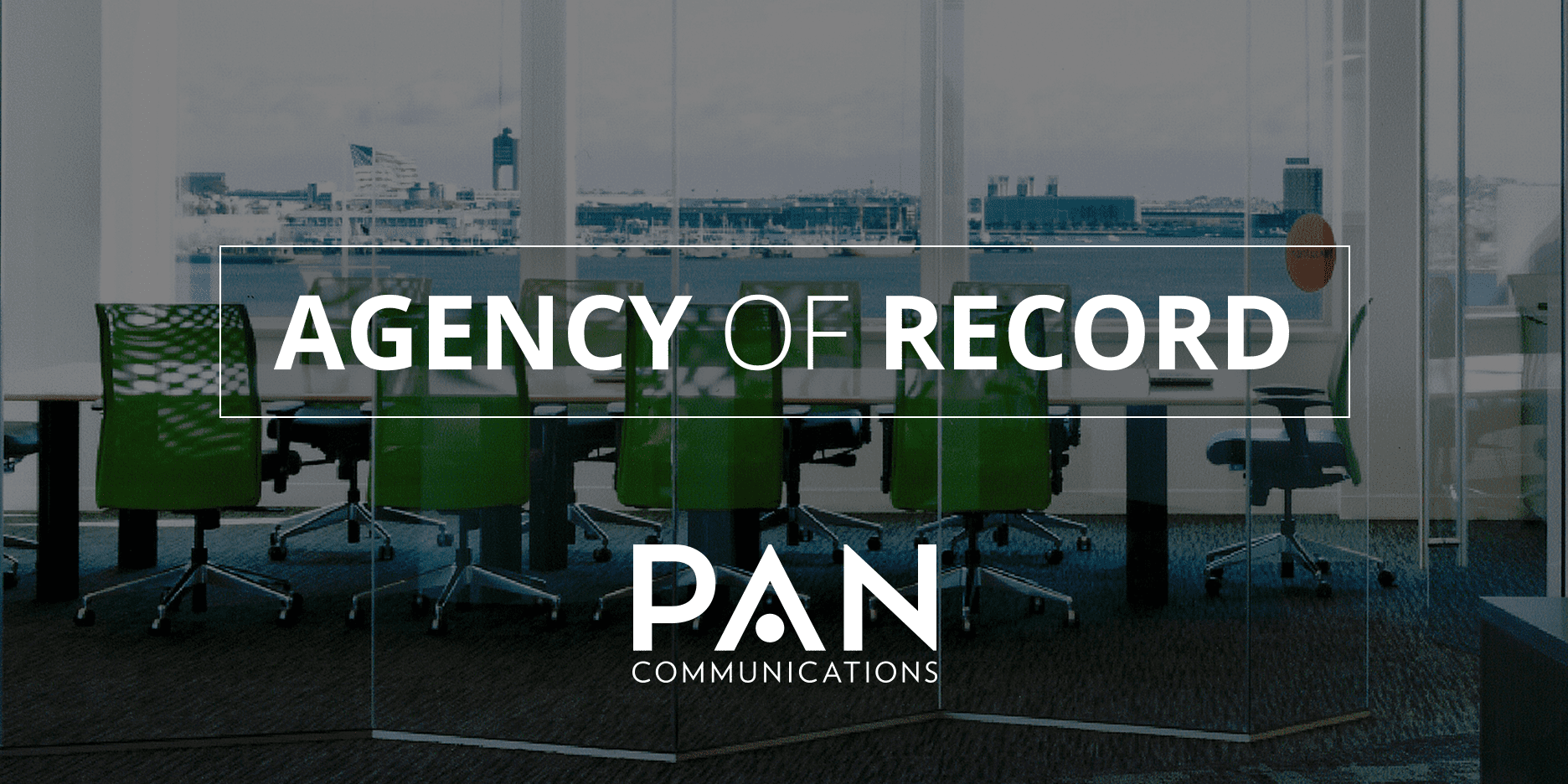 PAN West Spotlight: MobileIron Hires PAN Communications as PR Agency of ...
