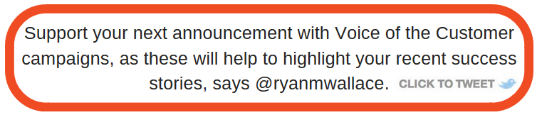 Five Fast Facts to a Successful Funding Announcement - PAN Communications