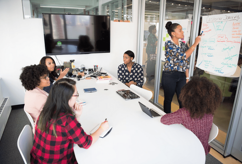 Five Fast Facts to a Successful Funding Announcement - PAN Communications