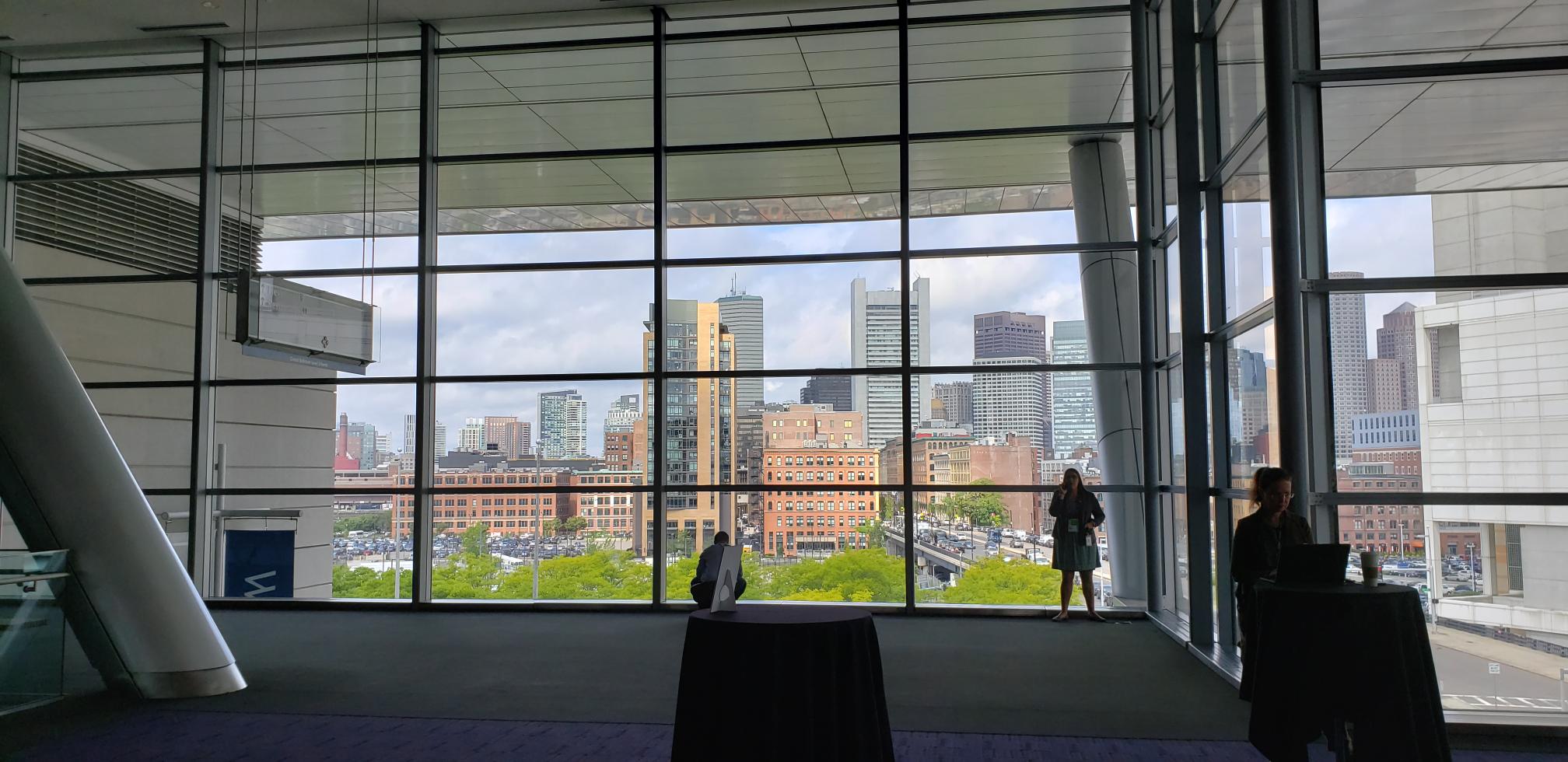 Company Culture Takes Center Stage at INBOUND 2019 - PAN Communications