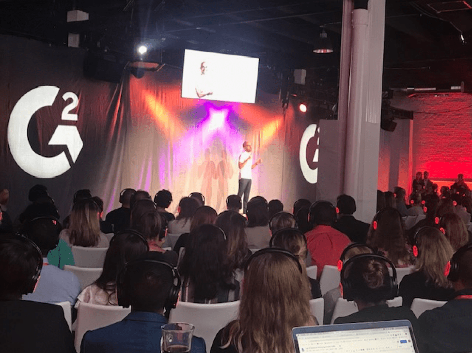 4 Tools to Take Your Event Technology to the Next Level - PAN ...