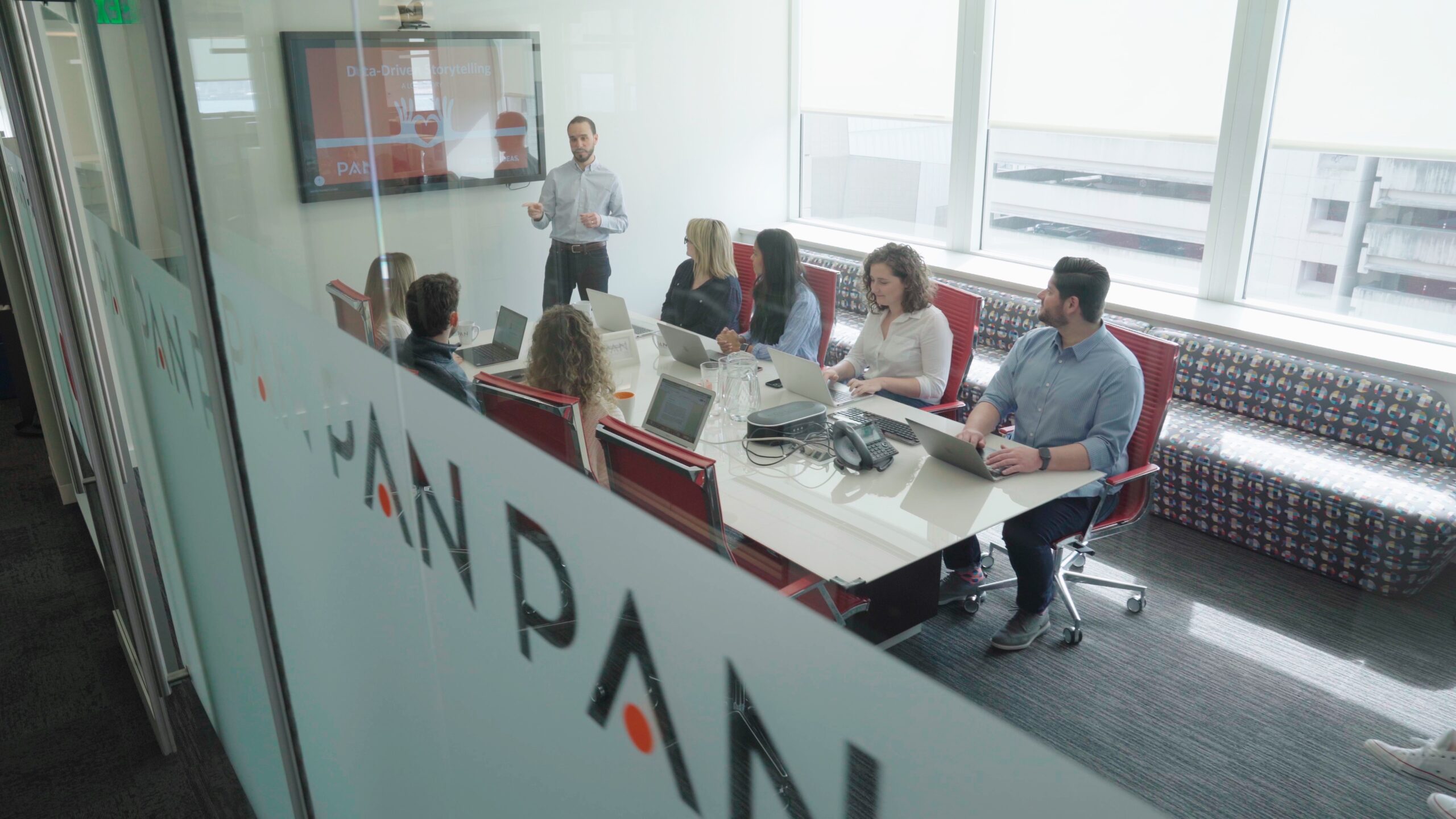 June 2022 Newsletter - PAN Communications