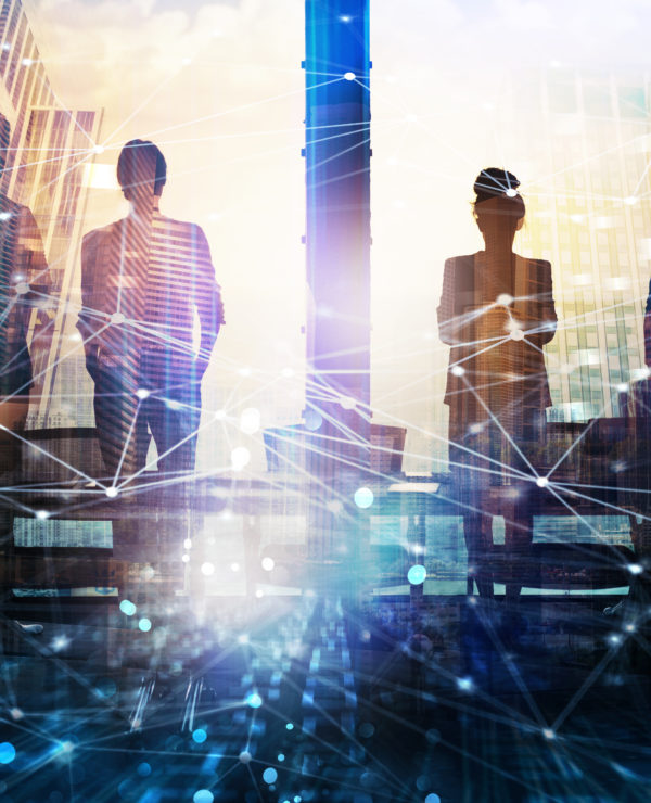 Integrated Marketing & PR Agency | PAN Communications