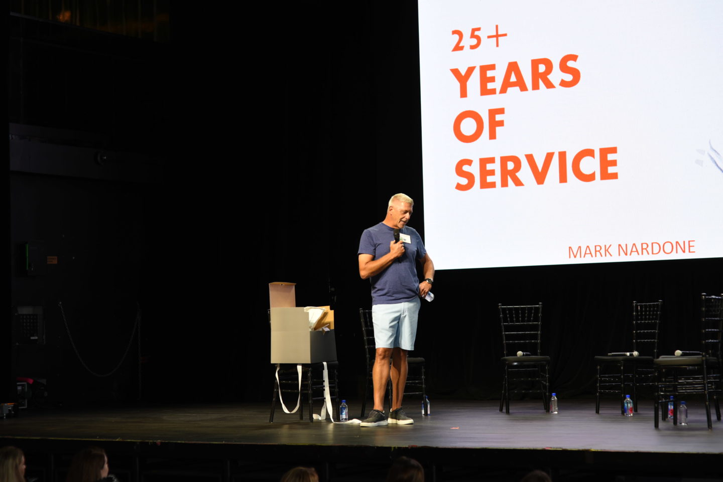 In True PAN Style: A Summer Retreat for the Books - PAN Communications