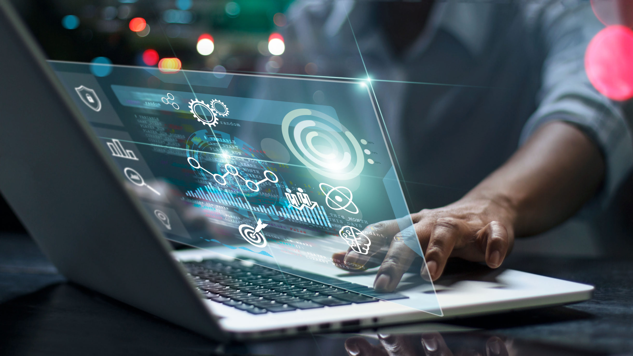 Integrated Marketing & PR Agency | PAN Communications