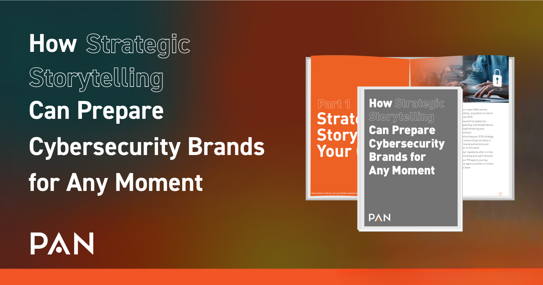 How Strategic Storytelling Can Prepare Cybersecurity Brands for Any ...