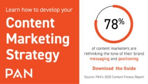 The New Definition of “Top-Tier” Media - PAN Communications