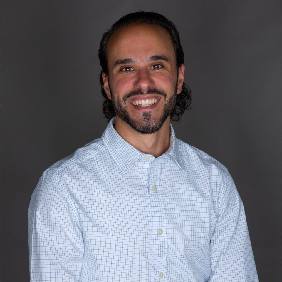 Driving innovation in neurology tech - PAN