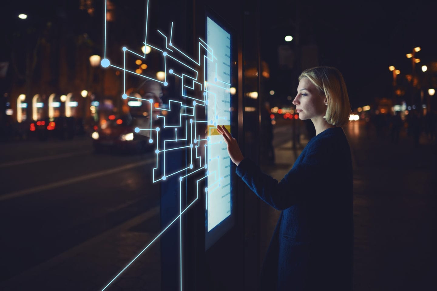 Forbes’ Editor Randall Lane Explores Digital Transformation & the ...