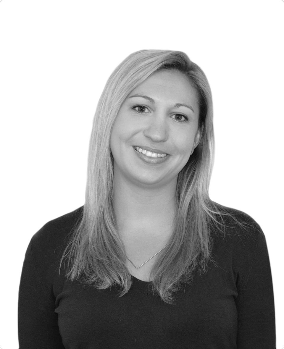 Ariel Novak Promoted to Vice President | PAN