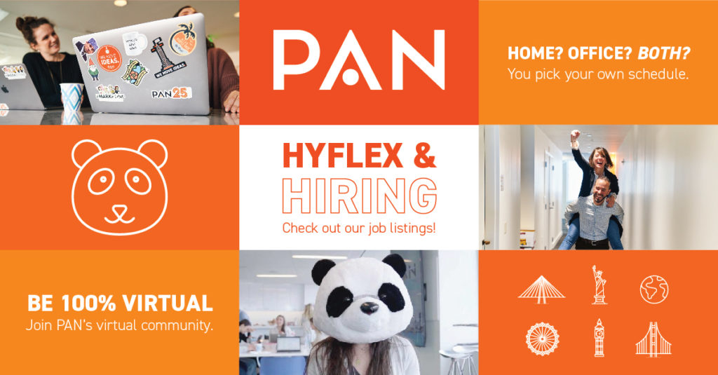 PAN's HyFlex Model: FAQ | PAN