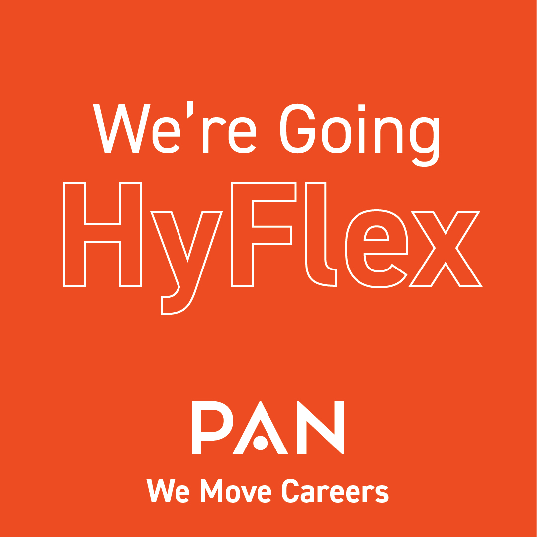 PAN's HyFlex Model: FAQ | PAN
