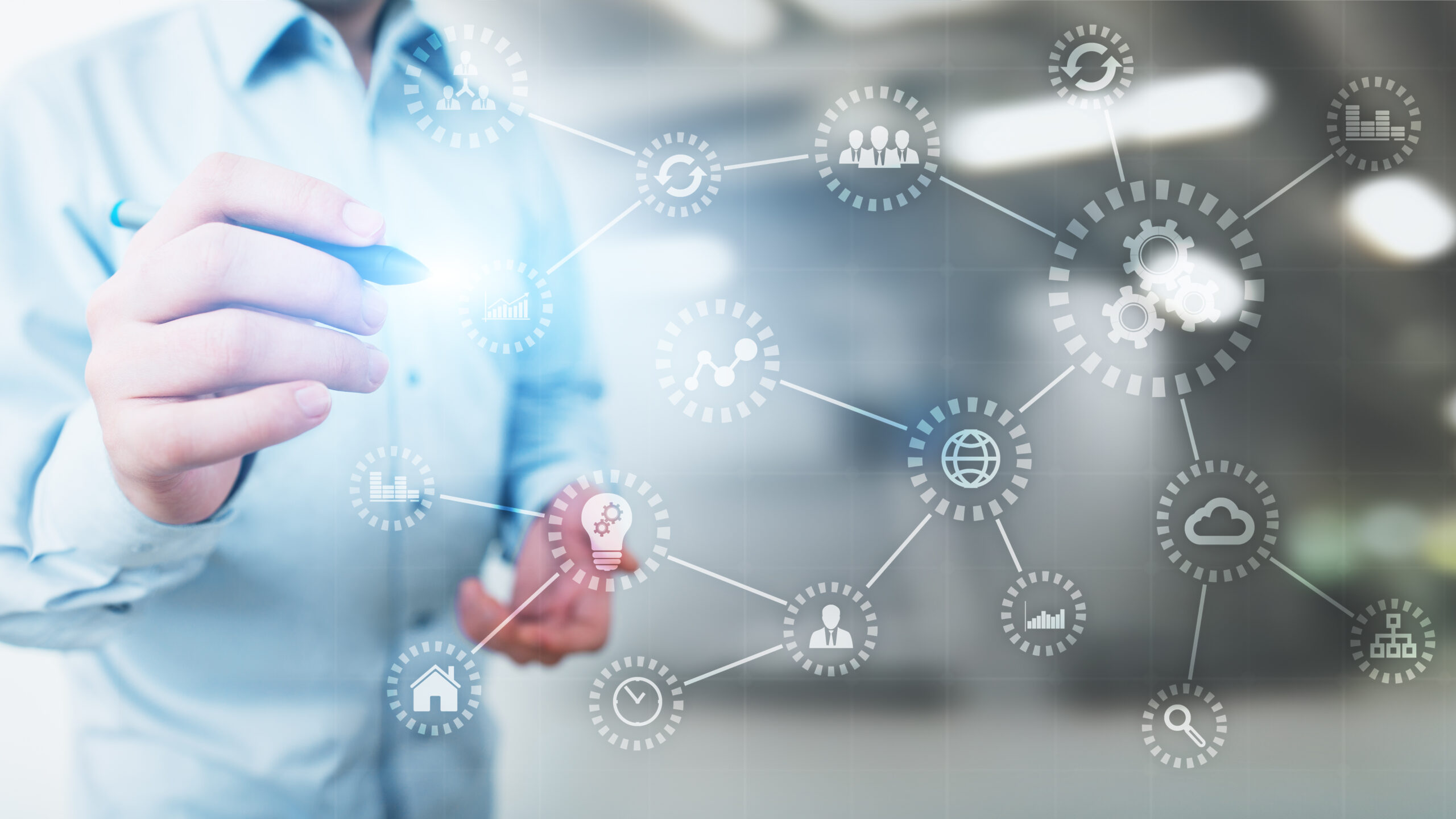 PAN Partners with Quickbase, Leading Citizen Automation Platform | PAN