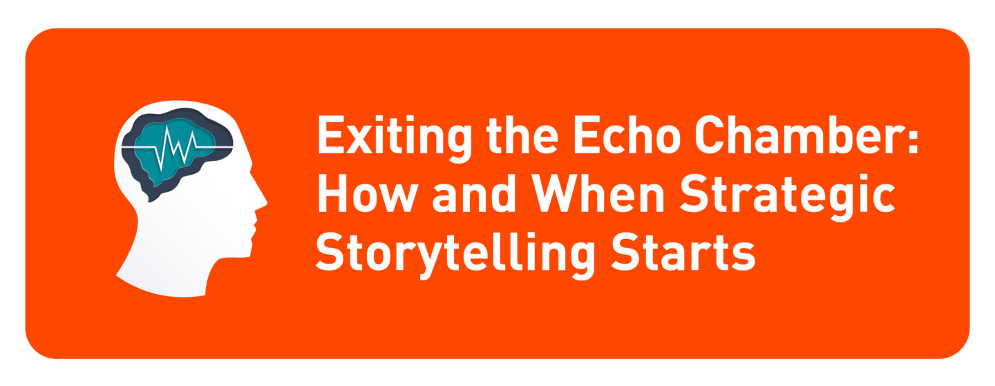 Strategic Storytelling: What It Is and Why It's Critical to Your Brand ...