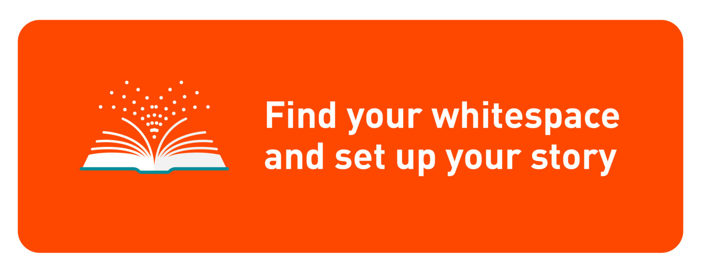 Strategic Storytelling: What It Is and Why It's Critical to Your Brand ...