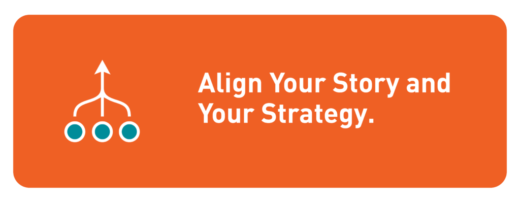 Why Strategic Storytelling Must Be a Part of Your ESG Strategy - PAN