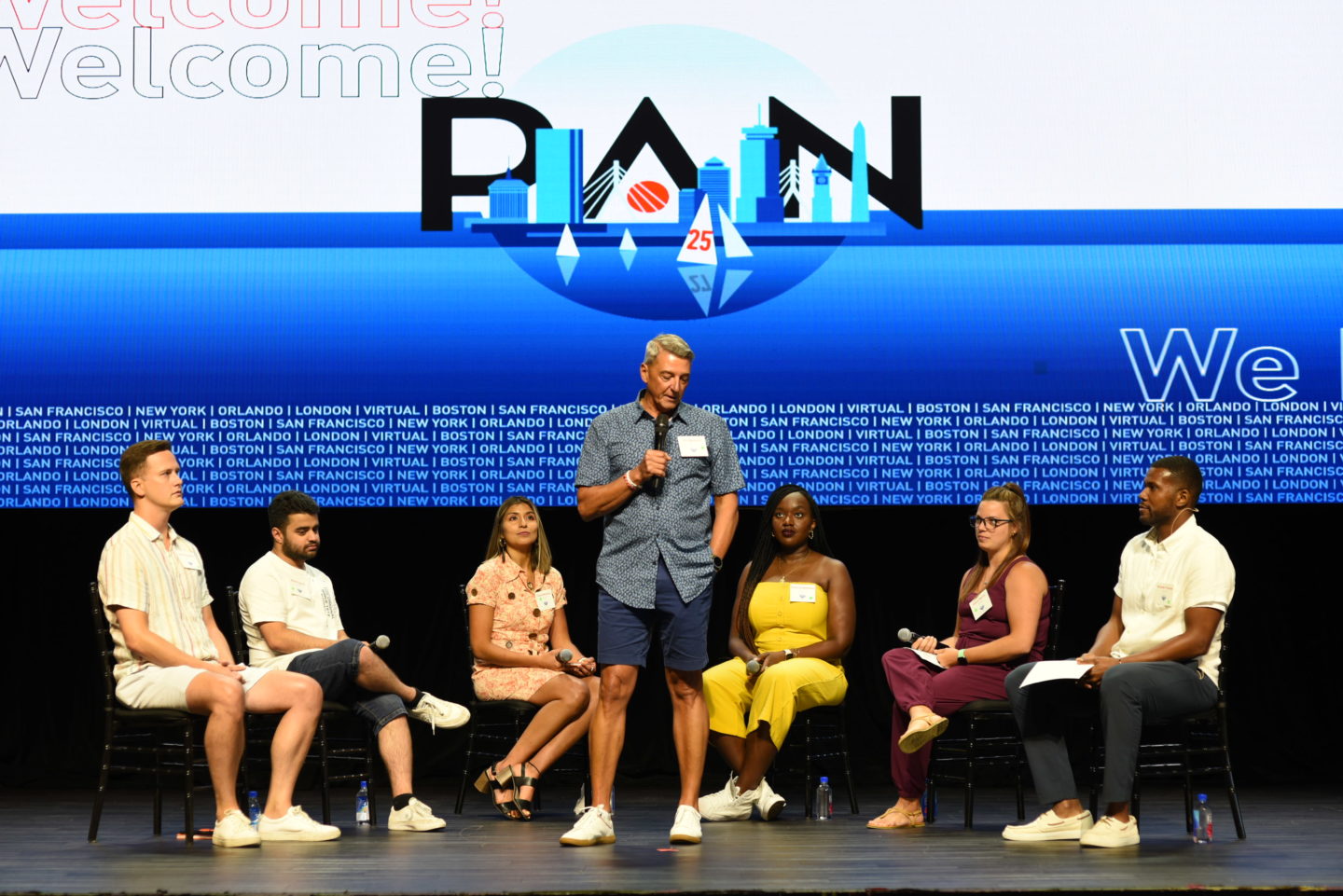 In True PAN Style: A Summer Retreat for the Books - PAN