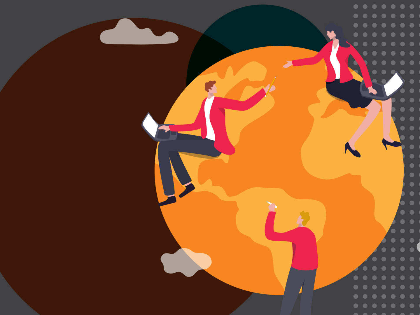 How to Prepare Your Strategic Story for Global Markets - PAN