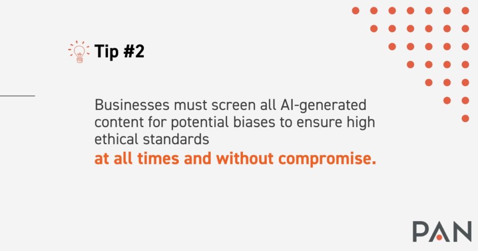 Ethics and Artificial Intelligence: 3 Issues with Generative AI in ...