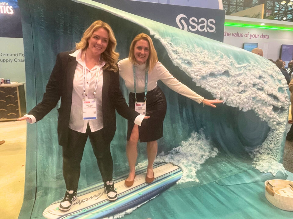 NRF: Location, Dates, What to Expect & What’s Happening