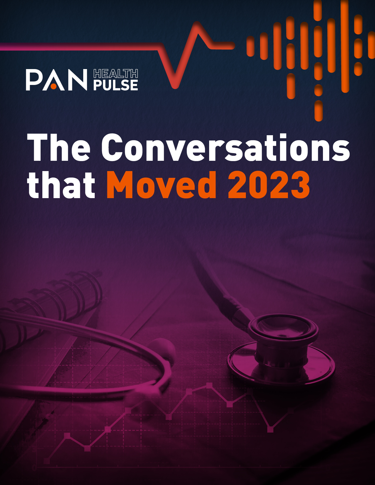 PAN Shares ‘HealthPulse: The Conversations that Moved 2023’