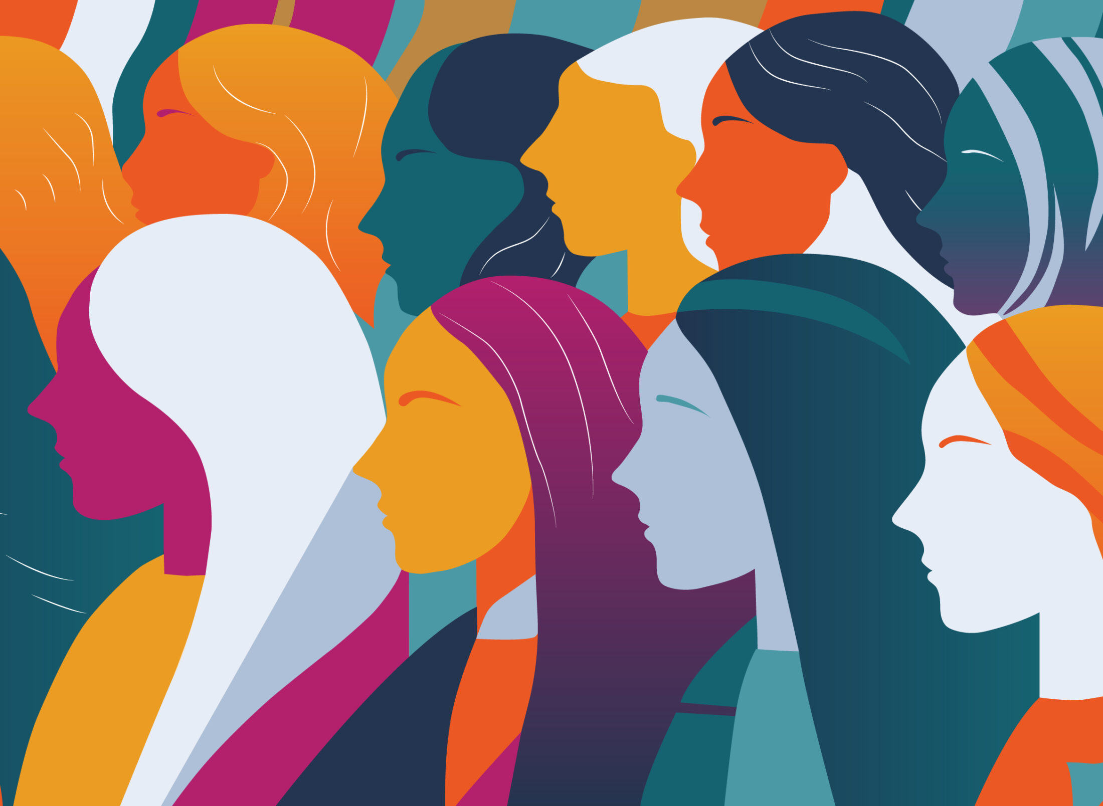 Women’s History Month: Spotlight on Inclusion, Diversity - PAN