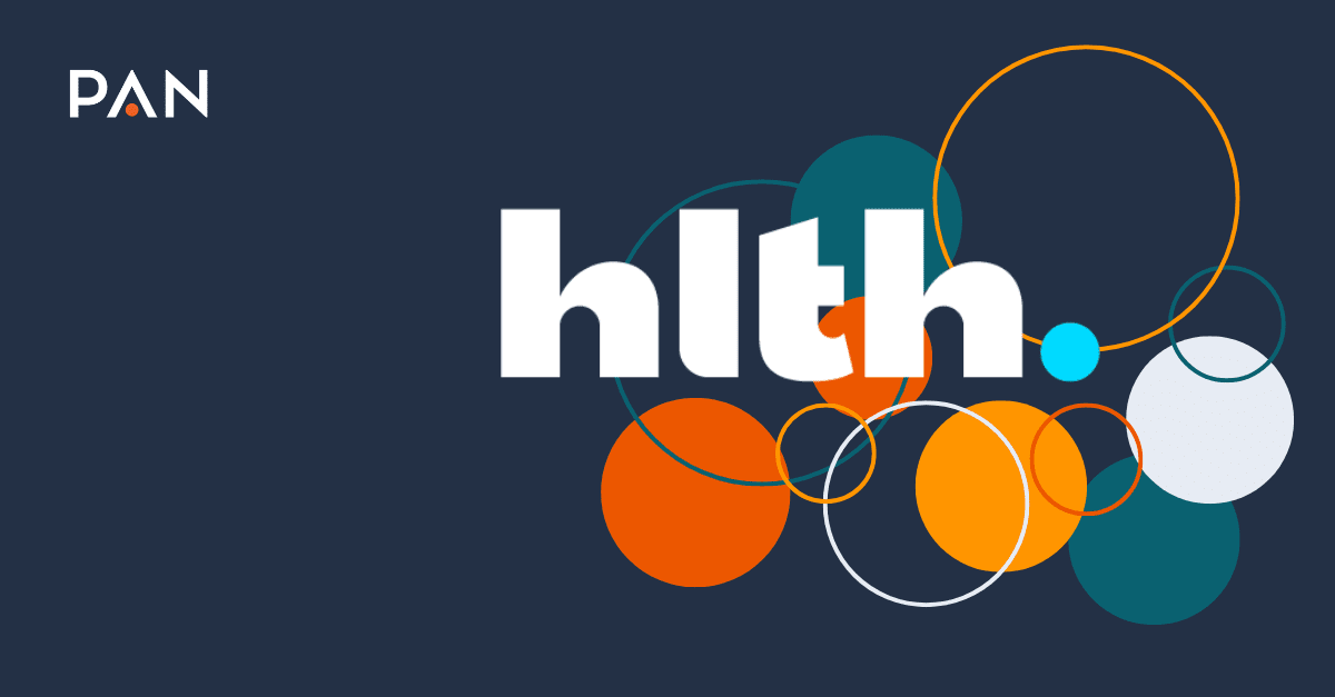 HLTH 2024: Highlights and Takeaways from the Show Floor - PAN